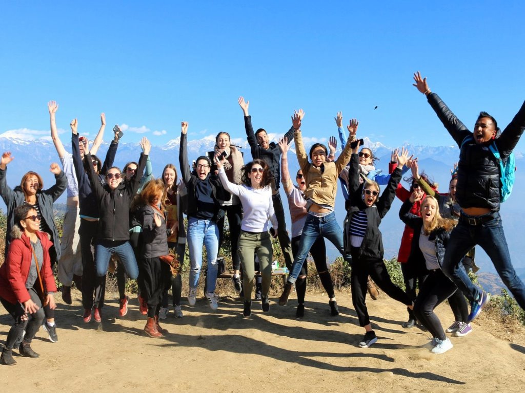 Trek with a purpose: 10-Day Himalayan Adventure in Nepal - Ecophiles